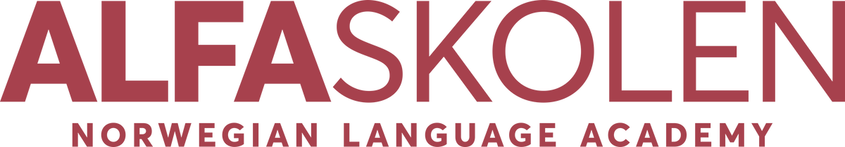 About us – Alfaskolen